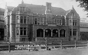 Explore Historic Chelsea, Michigan | Chelsea Michigan | chelseamich.com