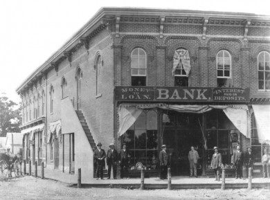 Explore Historic Chelsea, Michigan | Chelsea Michigan | chelseamich.com