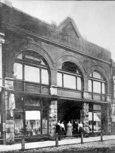 Explore Historic Chelsea, Michigan | Chelsea Michigan | chelseamich.com