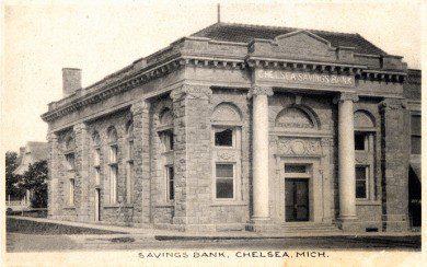 Explore Historic Chelsea, Michigan | Chelsea Michigan | chelseamich.com