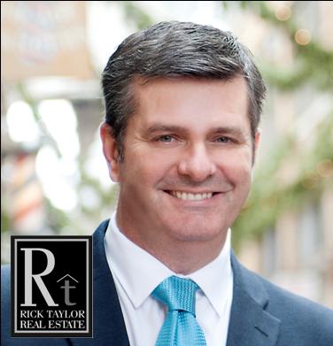Rick Taylor | Reinhart Realtors | Chelsea Michigan | chelseamich.com