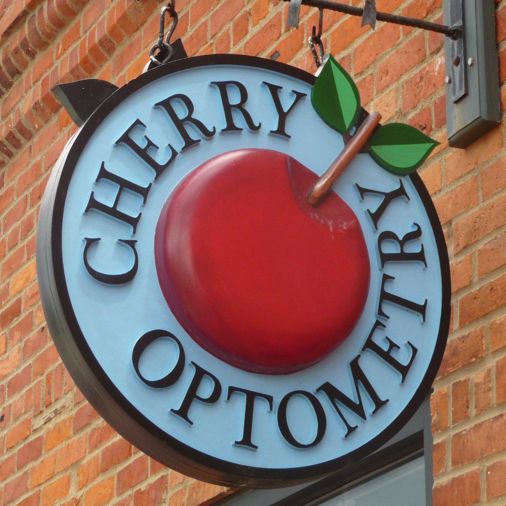 Cherry Optometry | Chelsea Michigan | chelseamich.com