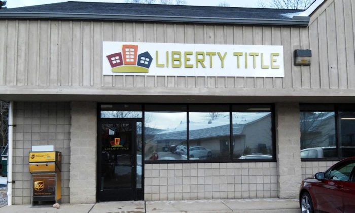 Liberty Title Company | Chelsea Michigan | chelseamich.com