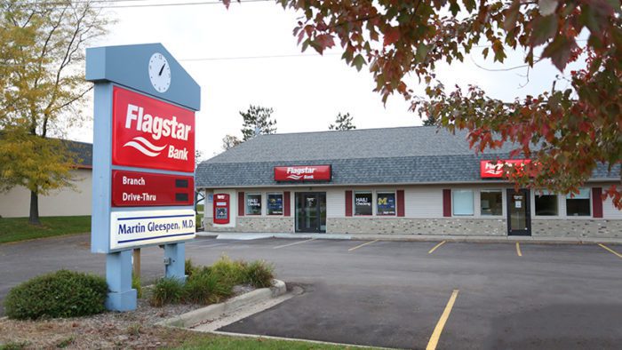 Flagstar Bank | Chelsea Michigan | chelseamich.com