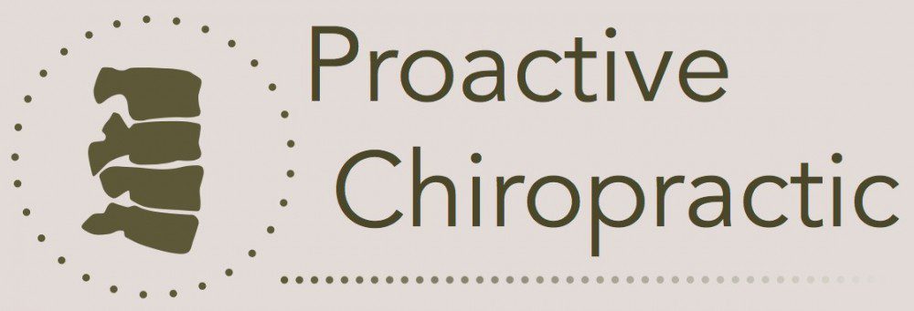 Proactive Chiropractic | Chelsea Michigan | chelseamich.com