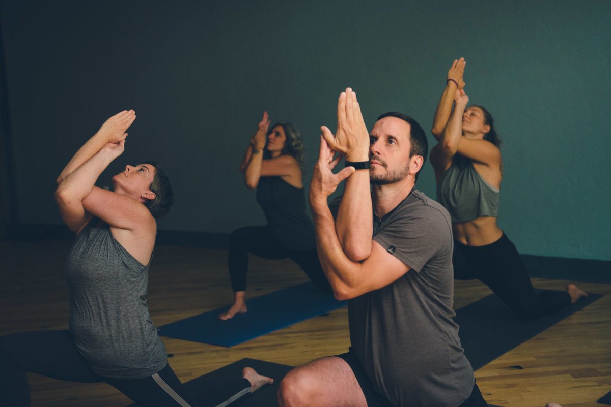 Breathe Yoga Chelsea, LLC | Chelsea Michigan | chelseamich.com