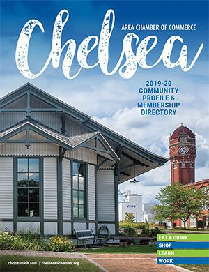 About Chelsea, Michigan | Chelsea Michigan | chelseamich.com