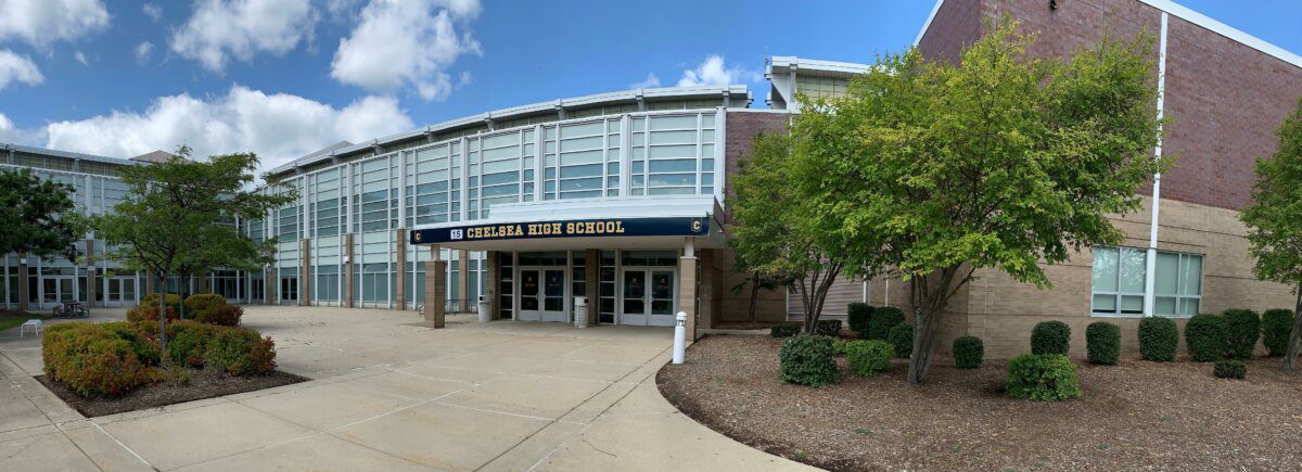 Chelsea School District | Chelsea Michigan | chelseamich.com