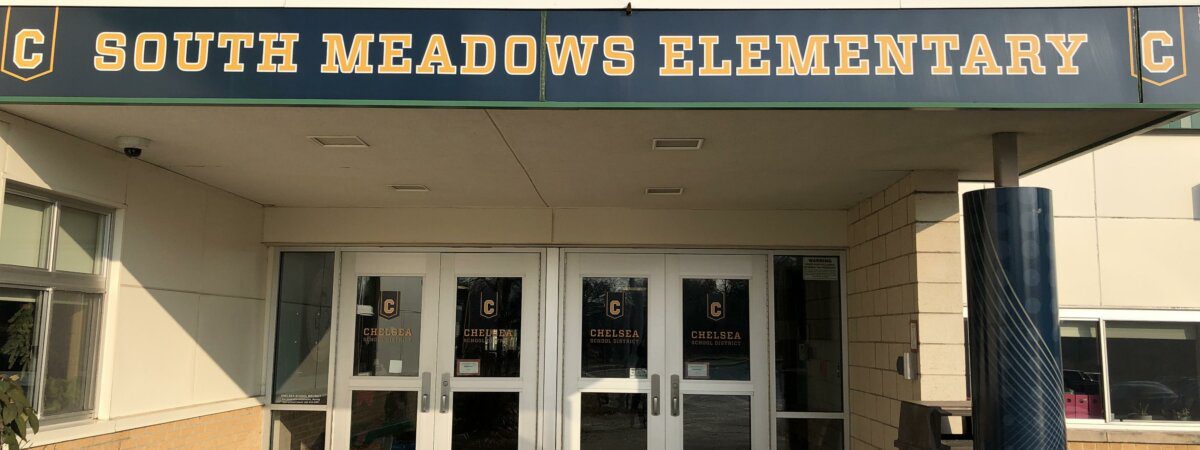 Chelsea School District | Chelsea Michigan | chelseamich.com