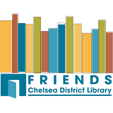 Friends of the Chelsea District Library | Chelsea Michigan ...
