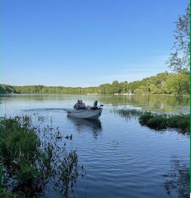 Chelsea Area Summer Lake Guide | Chelsea Michigan | chelseamich.com