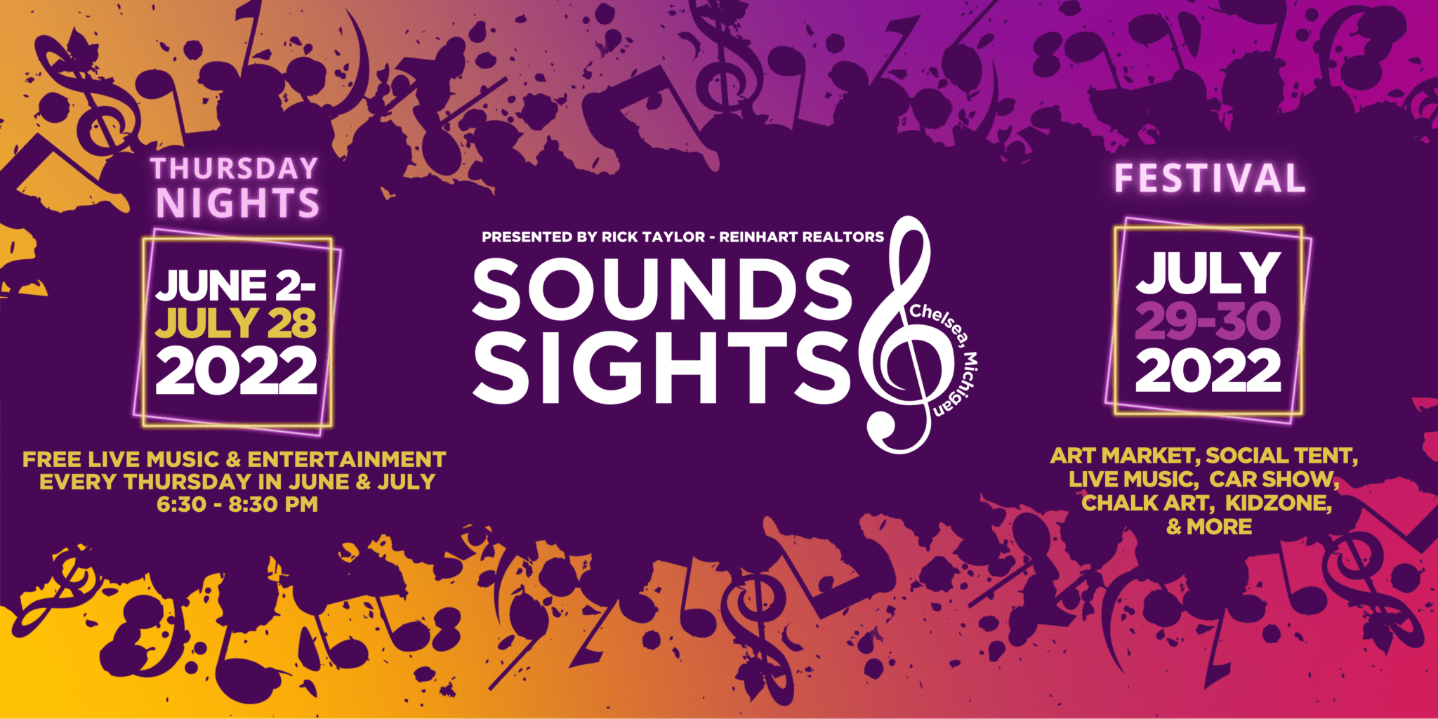 Chelsea Maps | Chelsea Michigan | chelseamich.com