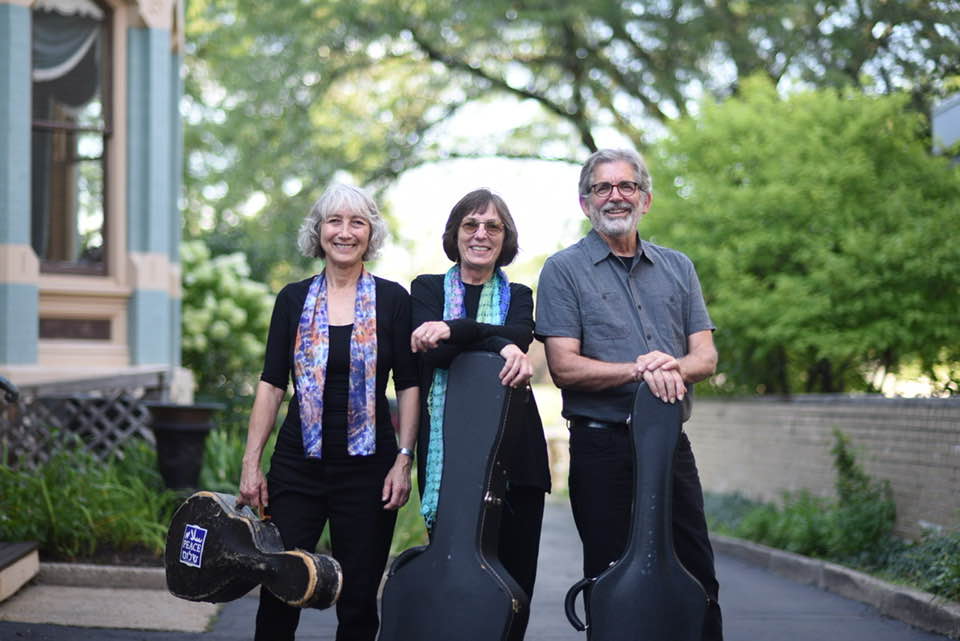 Stage Map | Chelsea Michigan | chelseamich.com