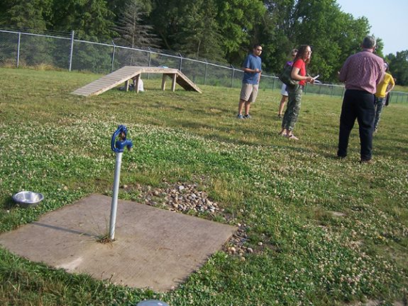 Chelsea Parks | Chelsea Michigan | chelseamich.com