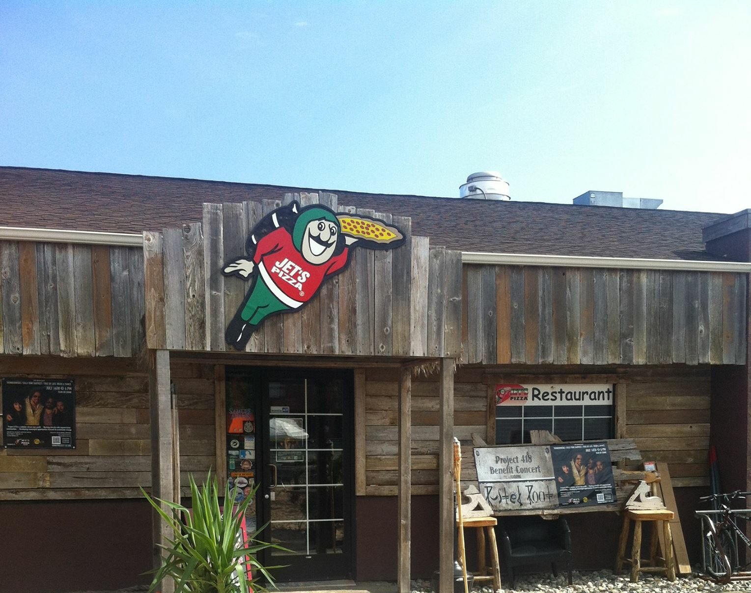 The Historic Downtown Chelsea Social District | Chelsea Michigan ...