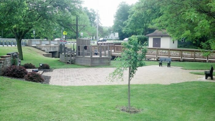 Chelsea Parks | Chelsea Michigan | chelseamich.com