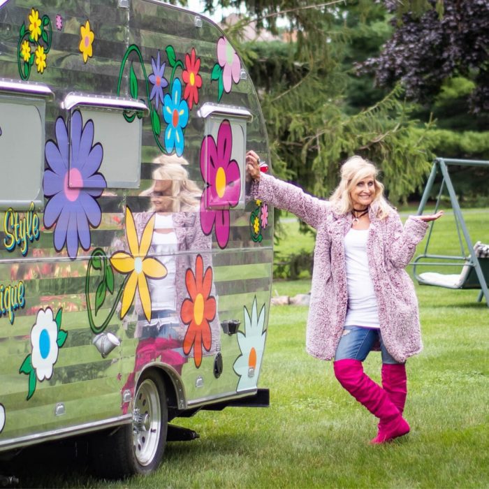 Judelia Style Boutique | Accessorizzzz it | Mobile Fashion | Chelsea Michigan | chelseamich.com