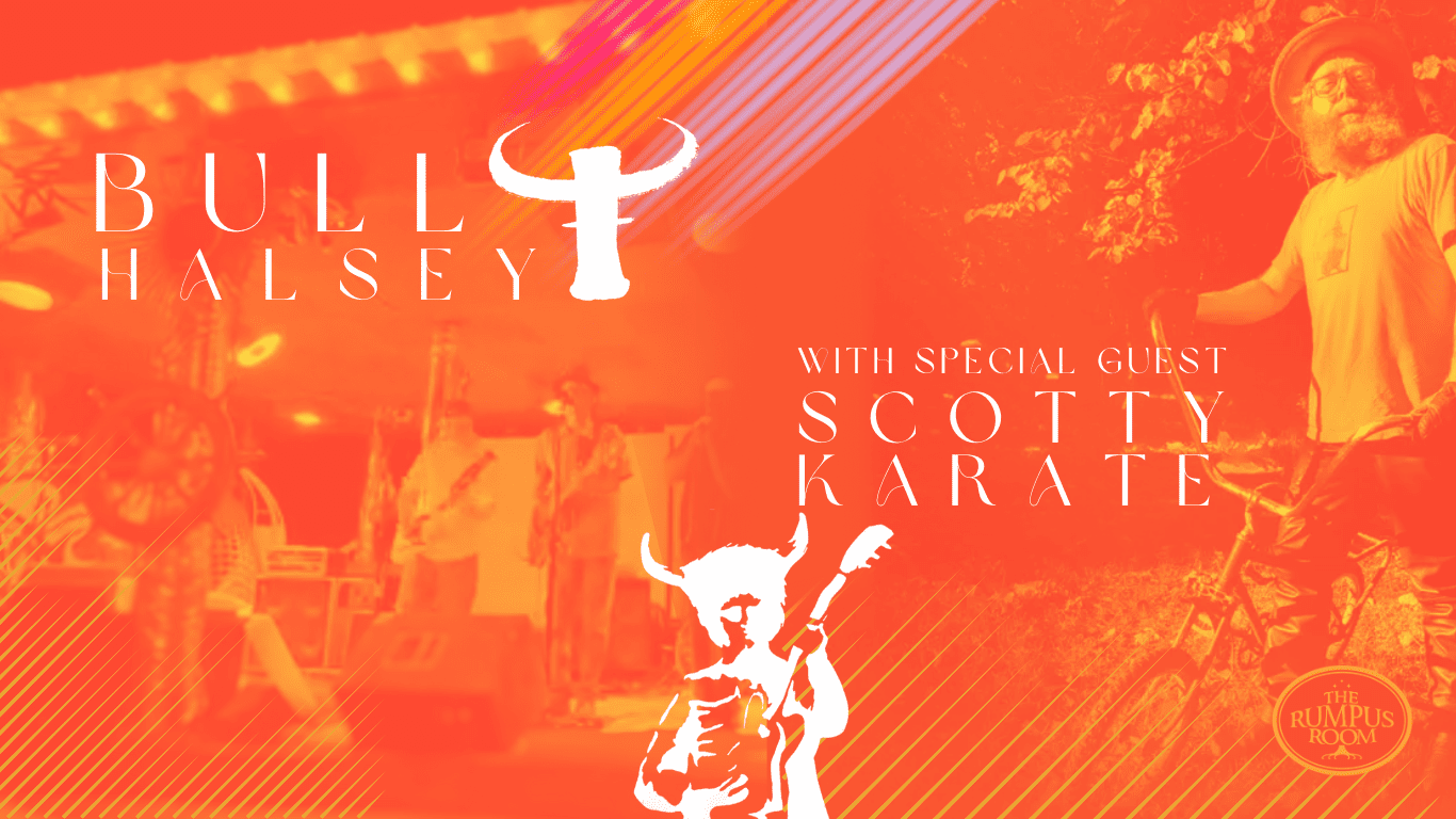 Bull Halsey + Scotty Karate | Rebels from Our Roots: A Weekend of ...