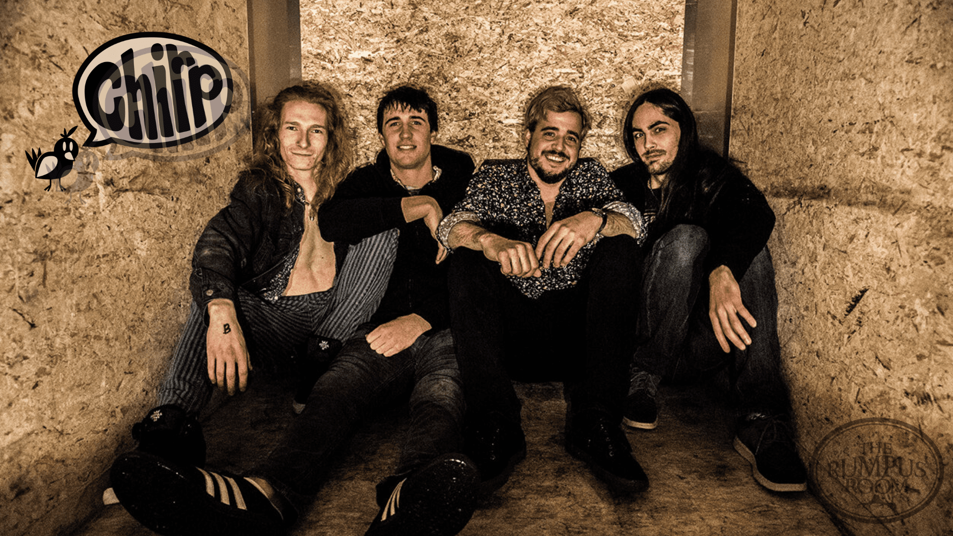 Chirp + Money Soup | Live Music | Chelsea Michigan | chelseamich.com