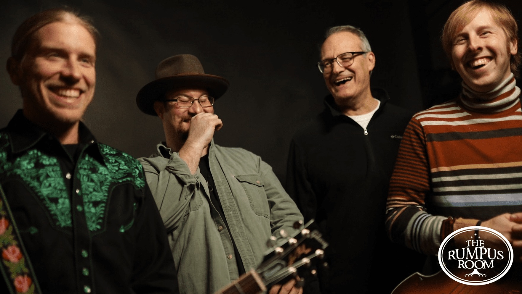 Deerfield Run + Max Lockwood and Morgan Haner | Live Music | Chelsea ...