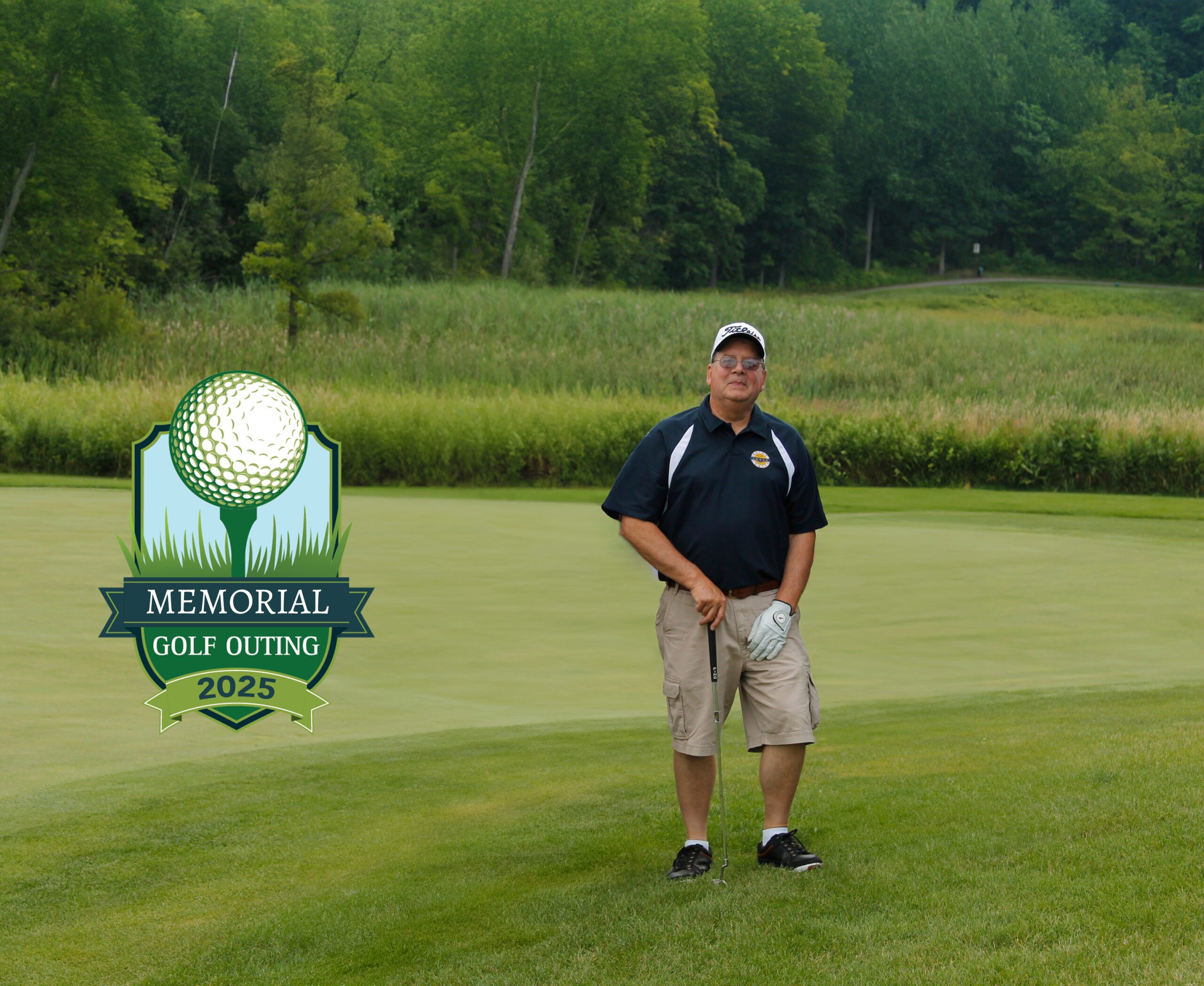 38th Annual Memorial Golf Outing | Chelsea Michigan | chelseamich.com