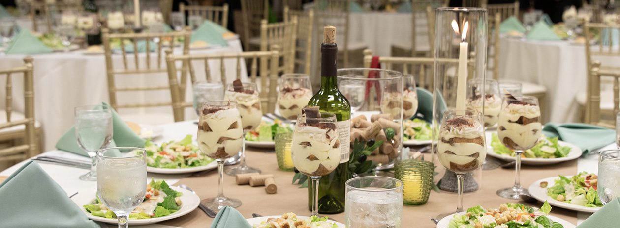 38th Annual Fall Dinner Auction | Chelsea Michigan | chelseamich.com