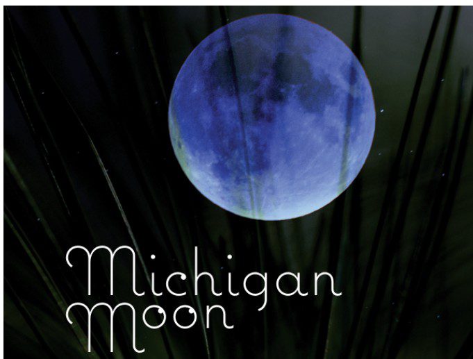 ONCE IN A BLUE MOON | Chelsea Michigan | chelseamich.com